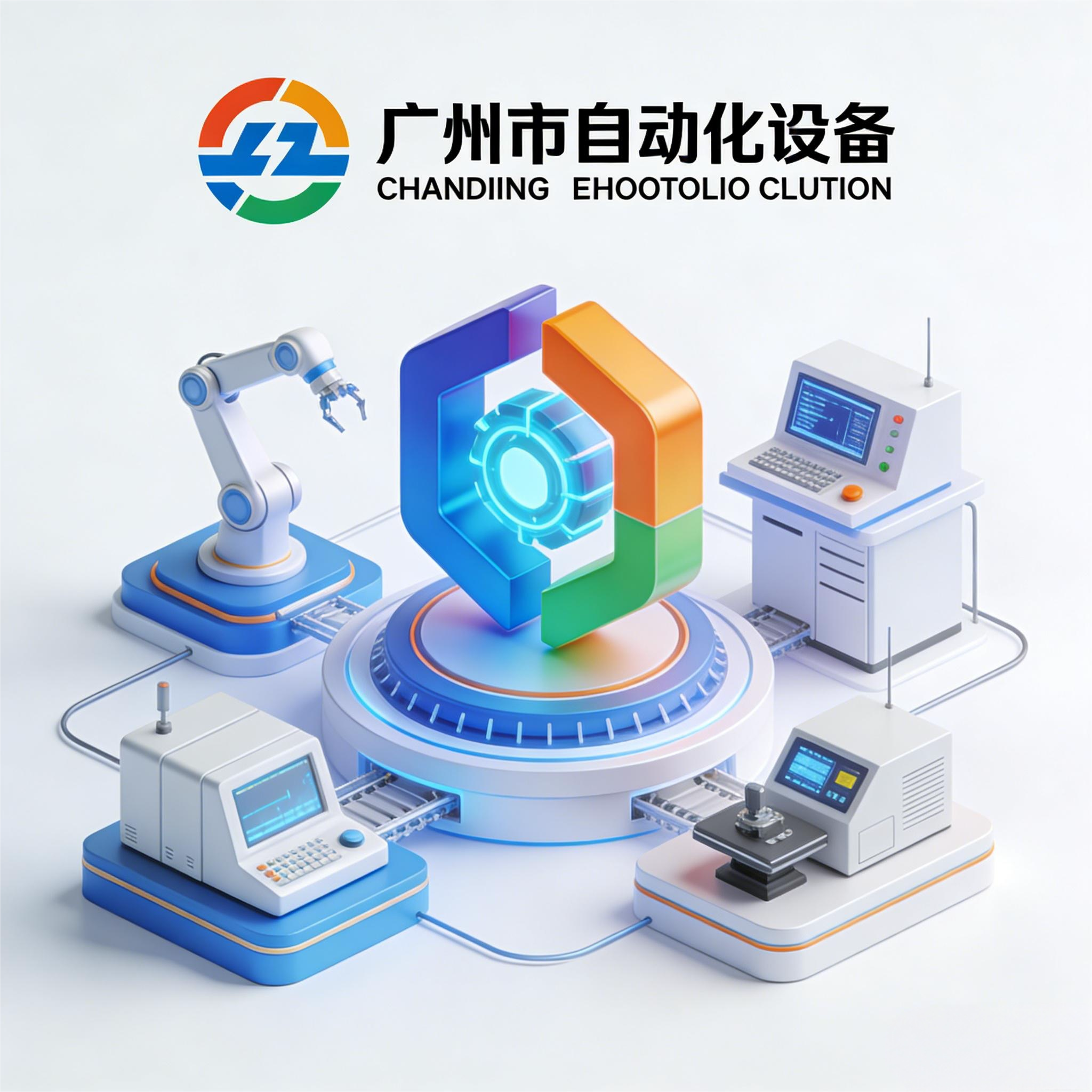 广州市自动化设备企业店