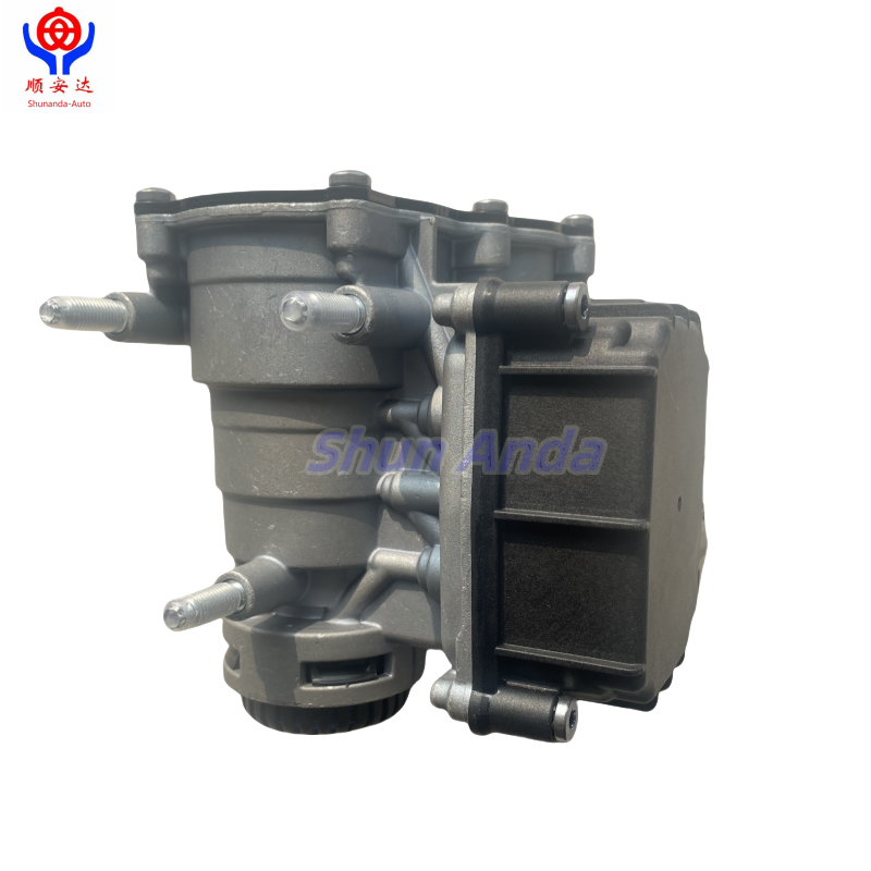 4802040310 WABCO同款刹车总泵｜解放/汕德卡车主必看！制动系统升级神器来了！-继动阀-淘宝好物网