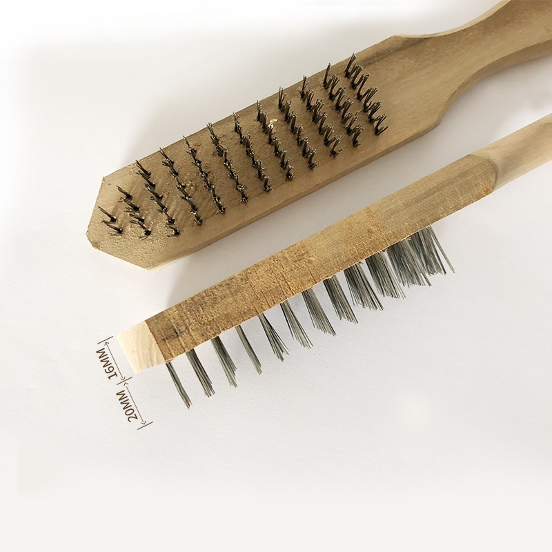 [USD 9.28] Commercial fish scales brush 54 fish scale scraping scales ...