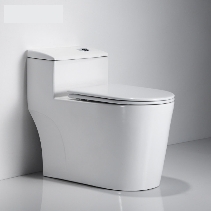 Laufen Laufen toilet toilet household pumping large-caliber deodorant ...