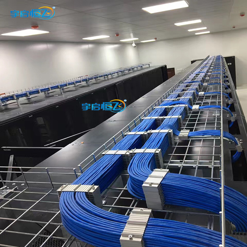 Aluminum alloy wire fixer wire carrier cable fixer bridge cable fixer ...