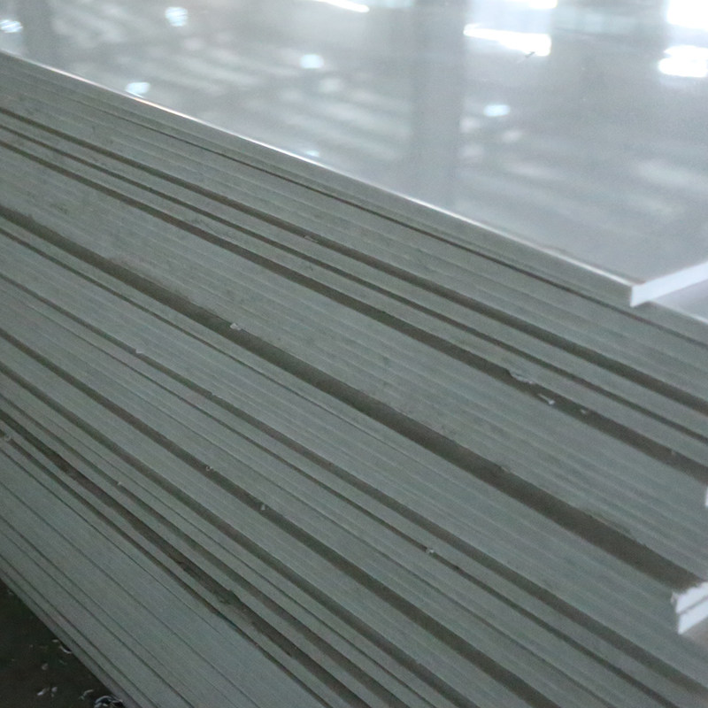 [USD 33.39] Support customized PP board materials FRPP board materials ...