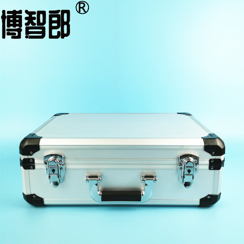 [USD 104.11] Low-concentration soot sampling box Titanium alloy ...