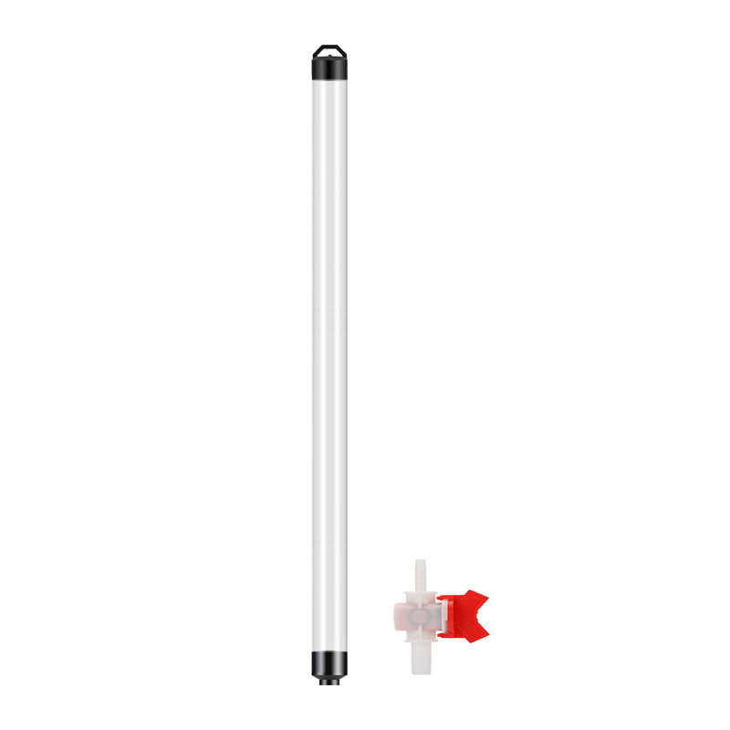 [USD 5.40] PVC Bailer Sampling Pipe Water Recovery Pipe PvC Bailer ...