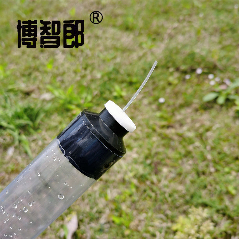 [USD 4.52] Baylor Pipe Groundwater Sampling Pipe 1000ml Sampler PVC ...