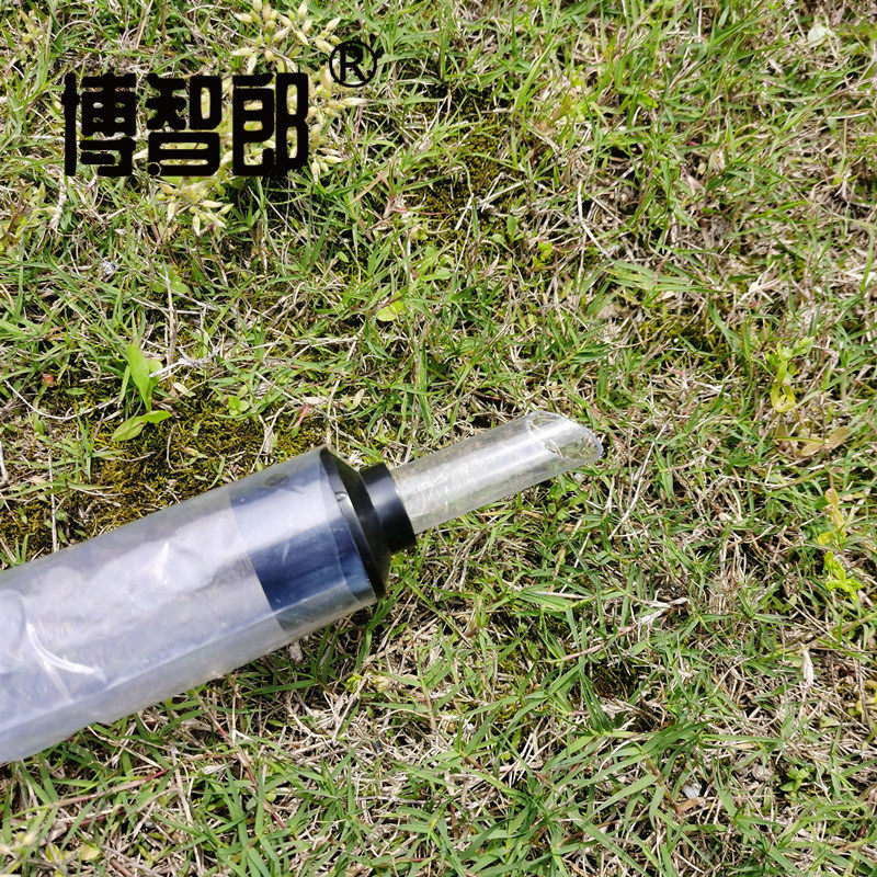 [USD 4.52] Baylor Pipe Groundwater Sampling Pipe 1000ml Sampler PVC ...