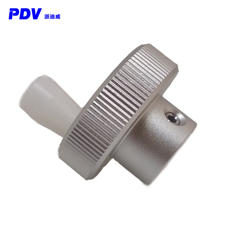 PDV paidiwei rotating handle rotating handwheel handle with shaking ...