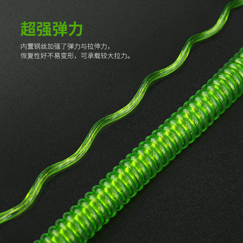 BOOTOL卜拓失手绳：垂钓大物的守护神！水库钓鱼必备神器！-失手绳-淘宝好物网