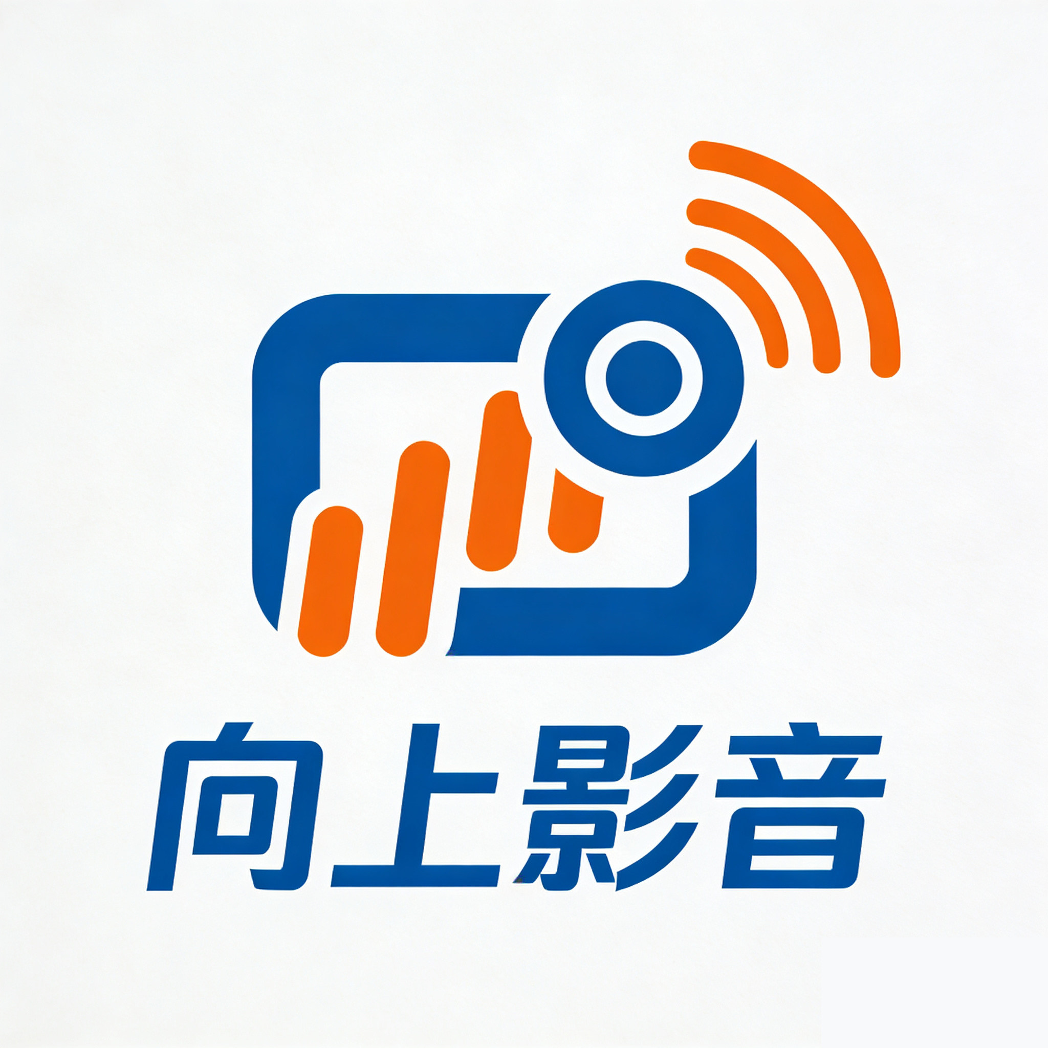 向上影音