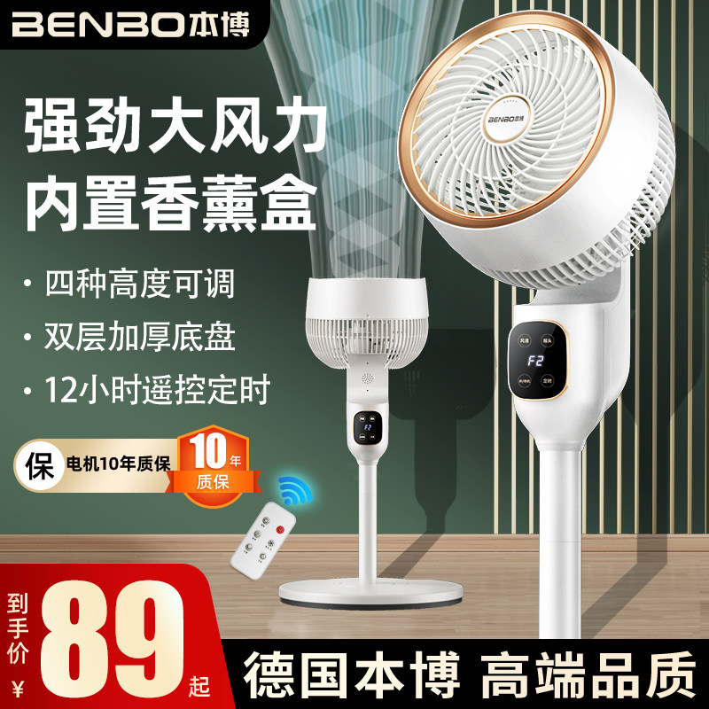 Are benbo air circulation fans from germany really worth it? are these ...