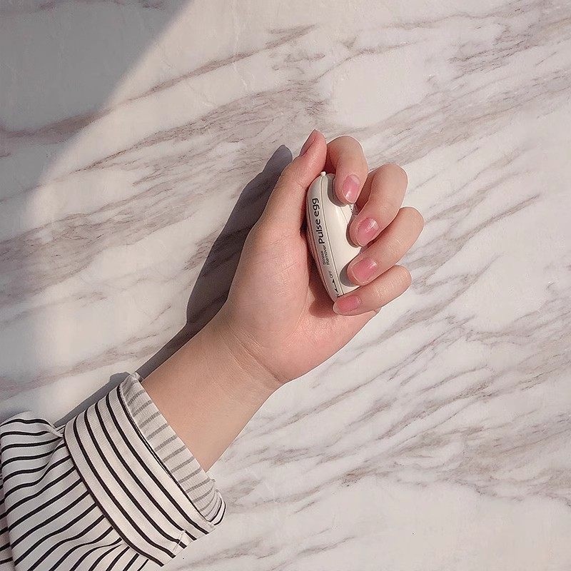 😴 To solve the problem of insomnia, try this homerion sleeping egg! 💤