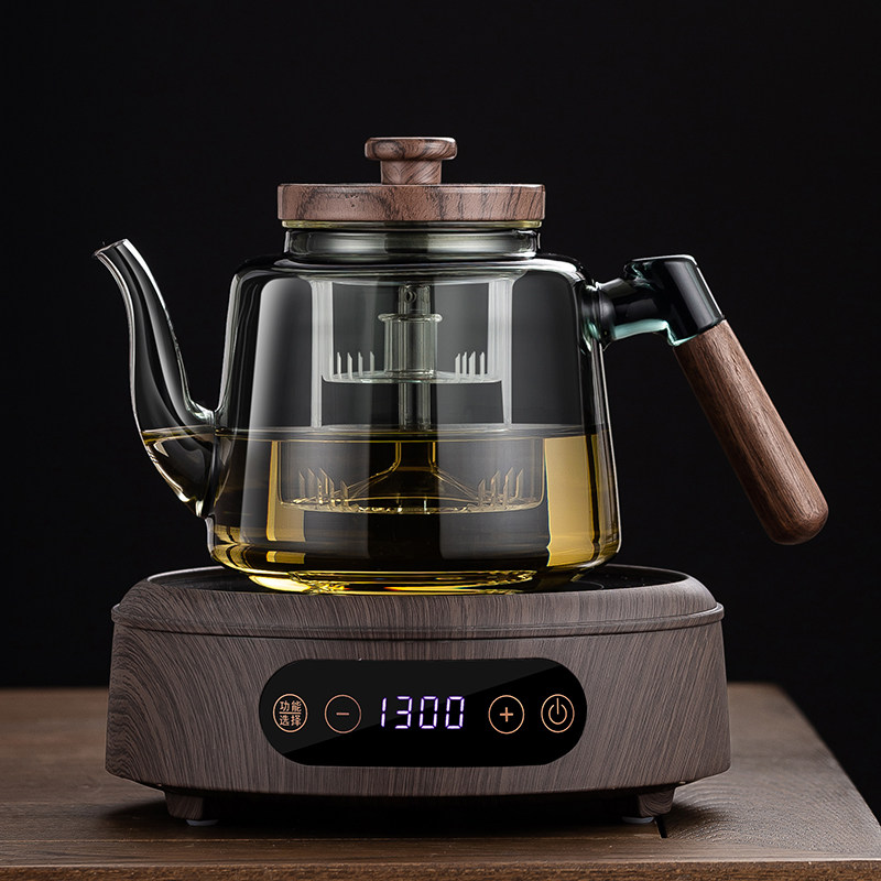 🍵 The ultimate tea brewing gadget is here! introducing the 2024 new ...