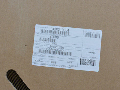 0430310004 43031-0004 | Molex