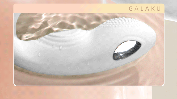 Galaku电击跳蛋情趣玩具 日本AV棒电动跳蛋 穿戴式高潮自慰器具 PRO粉色吸吮跳蛋 硅胶可穿戴情趣跳蛋