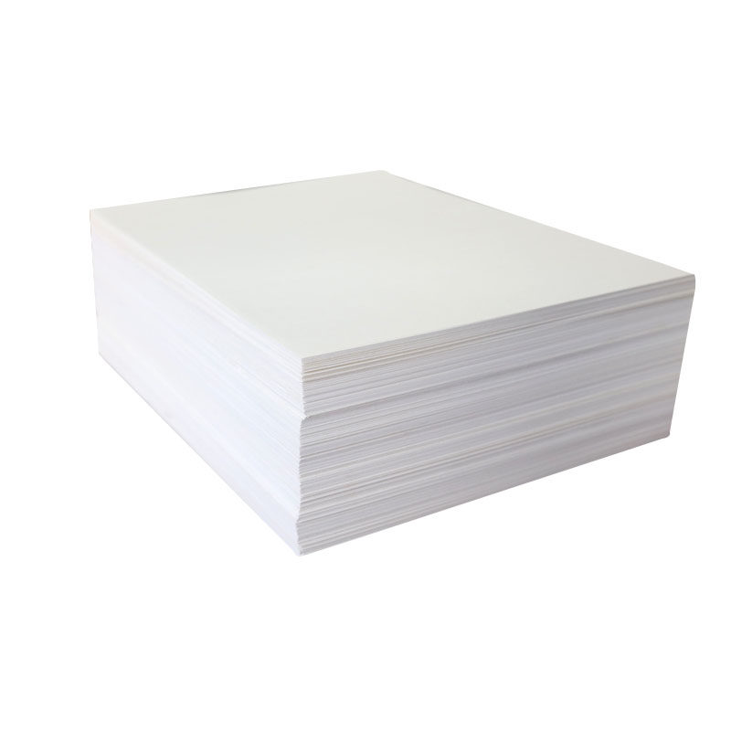 500 pieces of lead drawing paper thickened drawing paper Art gouache ...