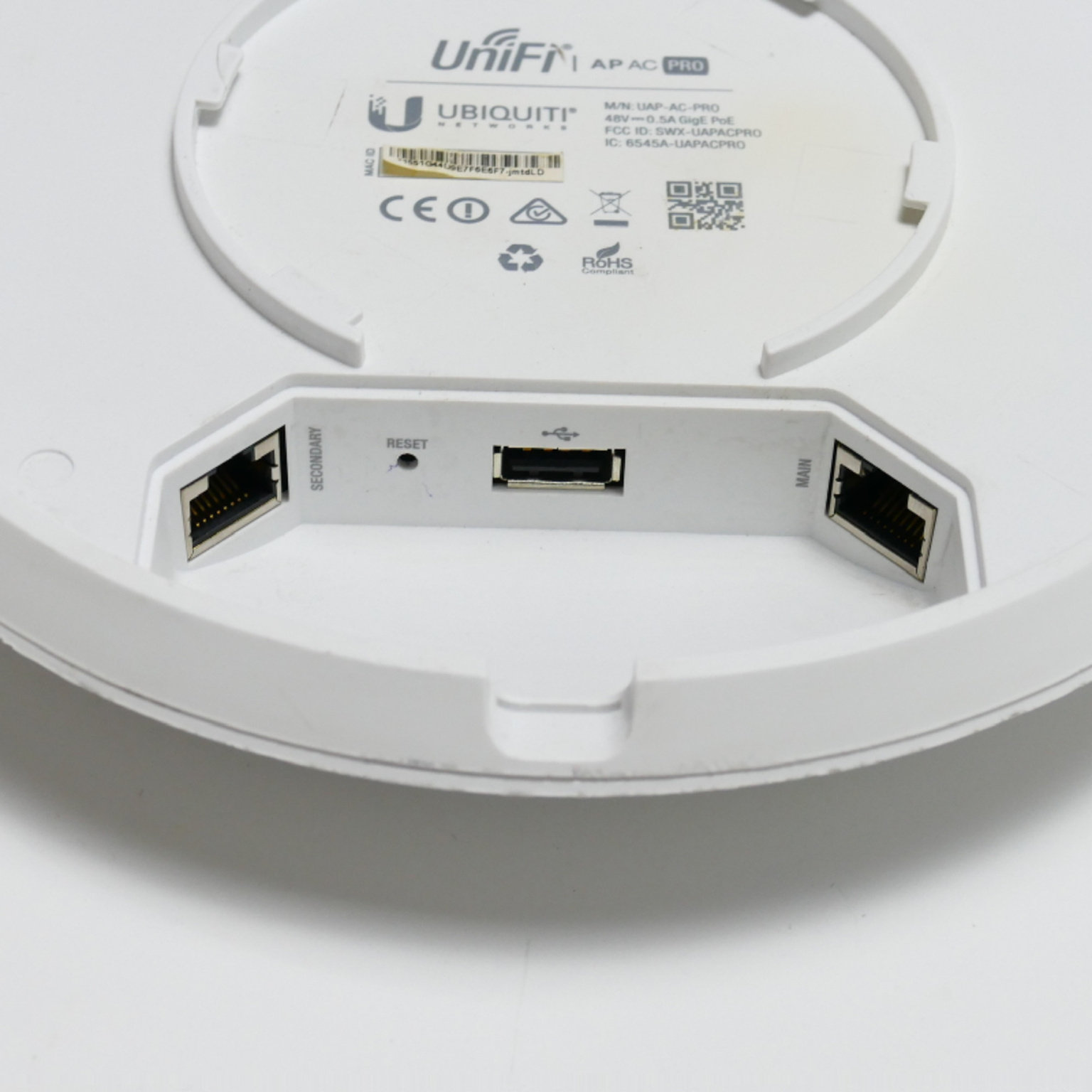 UBNT UniFi UAP-AC-PRO LR LITE NanoHD：企业级WiFi新标杆，轻松搞定大空间覆盖！💪-全屋覆盖路由器-淘宝百科网