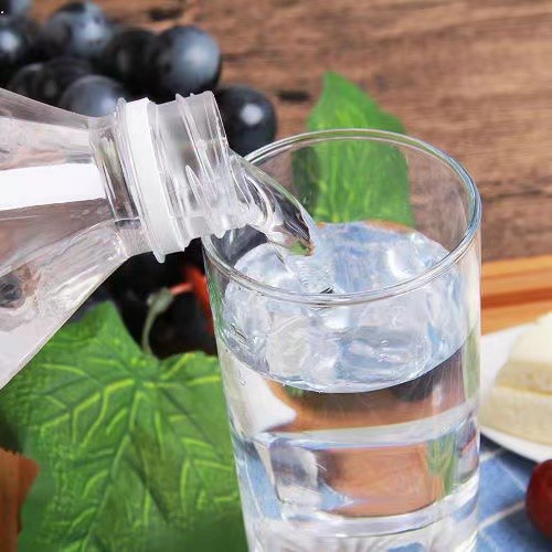 纯净水界的王者回归！娃哈哈纯净水350/596ml*24瓶整箱特惠来袭💧-饮用纯净水-淘宝百科网