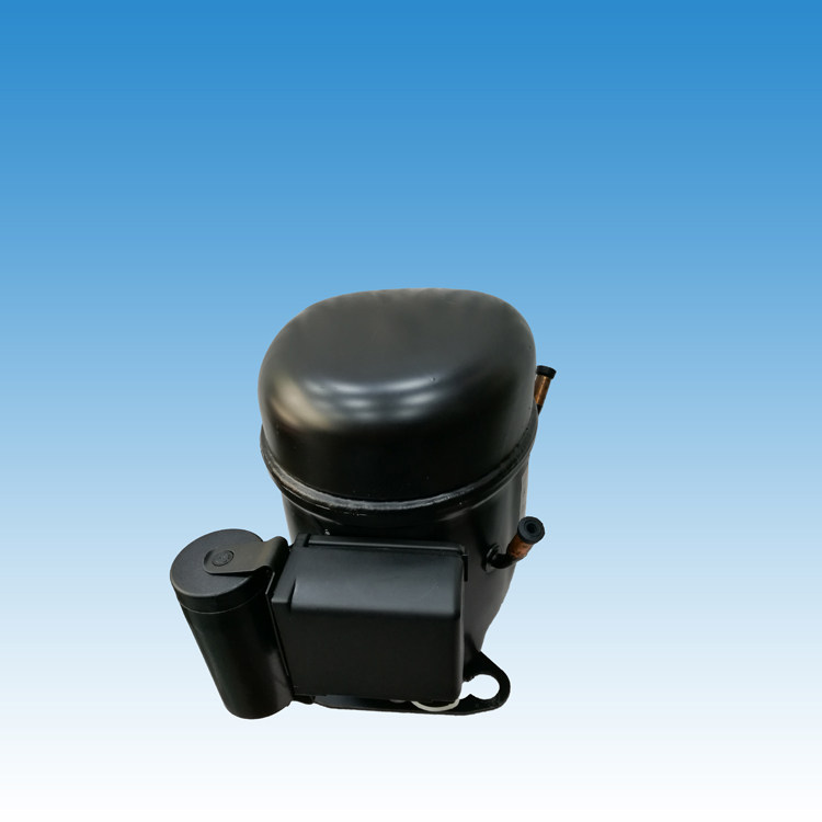 cubigel科比奇压缩机GP14TG冷柜冰箱展示柜冷藏冷冻活塞式风幕柜-阿里巴巴