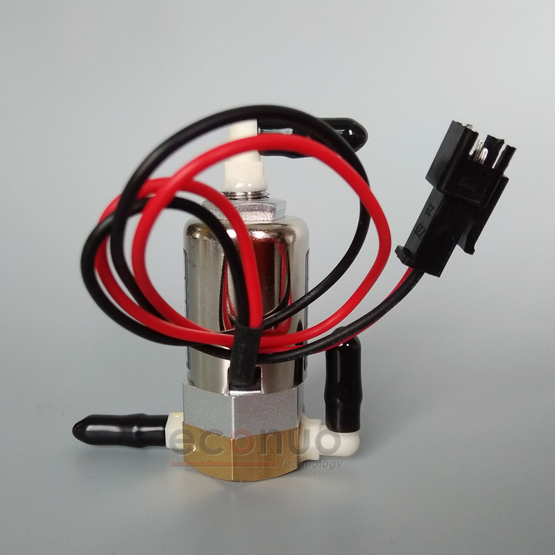 [USD 11.29] Cyber2000 3000 solenoid valve for inkjet printer Starlight ...