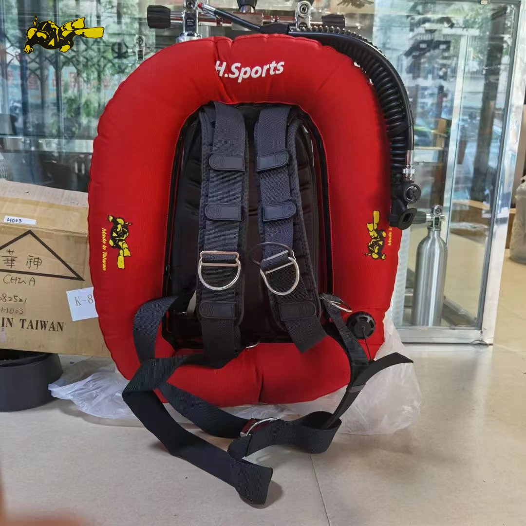 Exploring the secrets of the deep sea, choosing the right diving ...