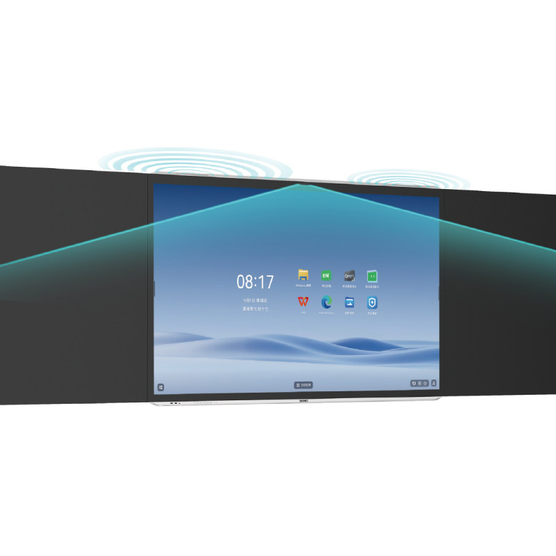 seewo希沃智慧黑板：教学神器，让课堂焕然一新🌟-学习平板一体机-淘宝百科网