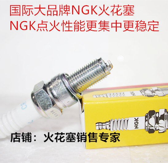 阿普利亚SR250/Max250/APR250到SR300/Max300/APR300：NGK火花塞的性能奥秘-摩托车火花塞-淘宝好物网