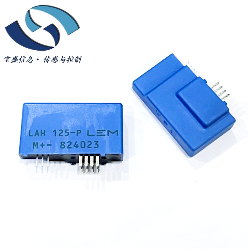 110块买个工业级电流传感器？莱姆LAH125-P真不是智商税？_传感器_淘宝数码网