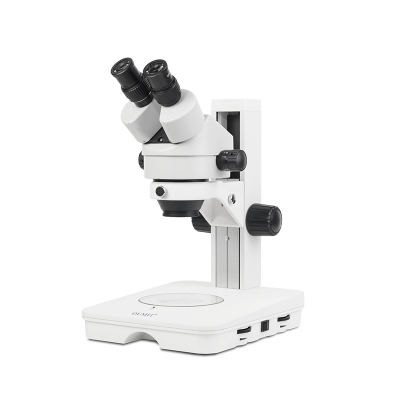 OUMIT歐米特45倍顯微鏡OMT45-B1大景深大視野立體顯微鏡