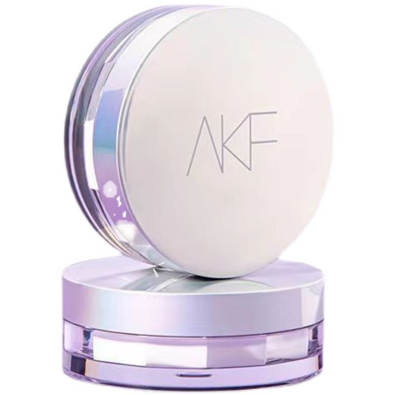 AKF散粉定妆持久控油散粉