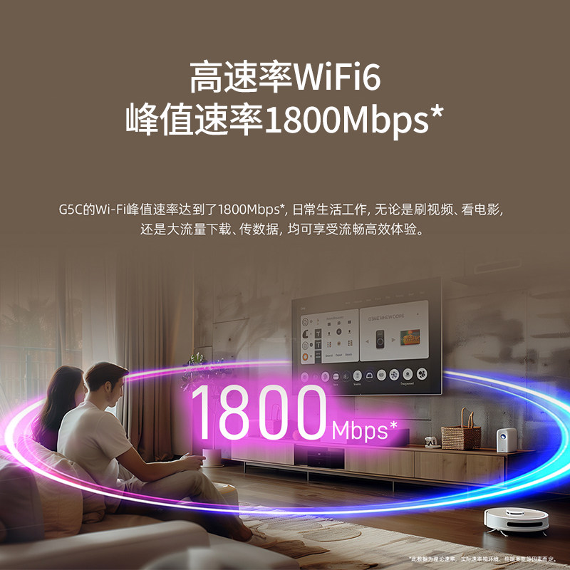 2025新款中兴5GCPE G5C：户外直播神器，让你随时随地享受千兆宽带！-随身wifi-淘宝好物网