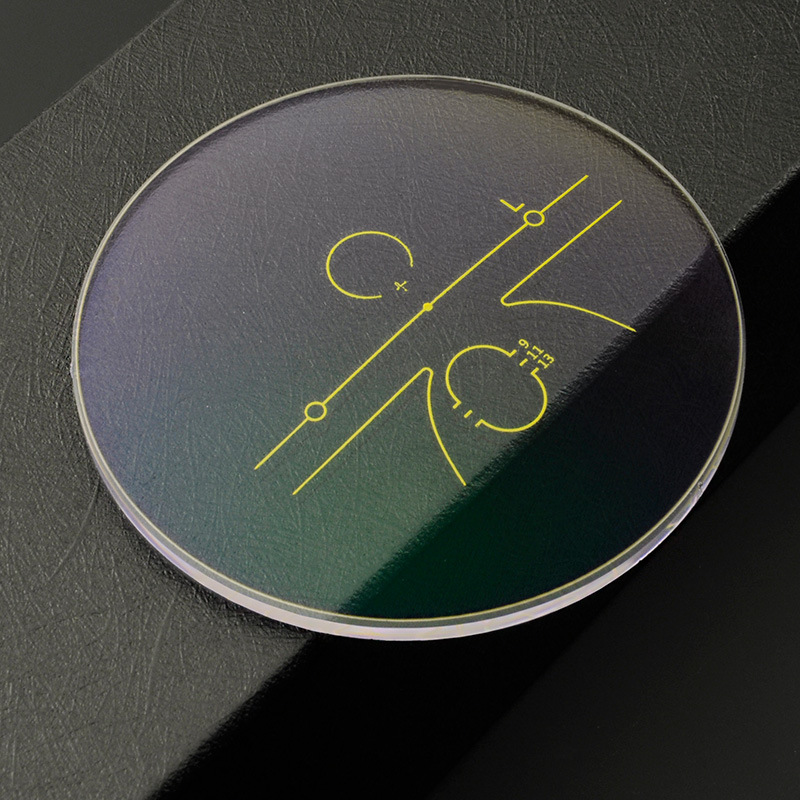 210块买“智能变焦”眼镜？这波国货真敢卷！_智能眼镜_淘宝数码网