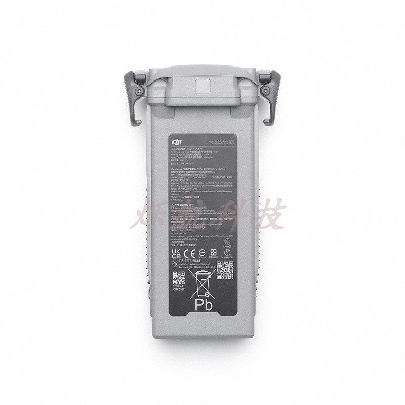 大疆DJI Matrice 4D系列 飞行电池 经纬4D无人机飞行电池原厂配件