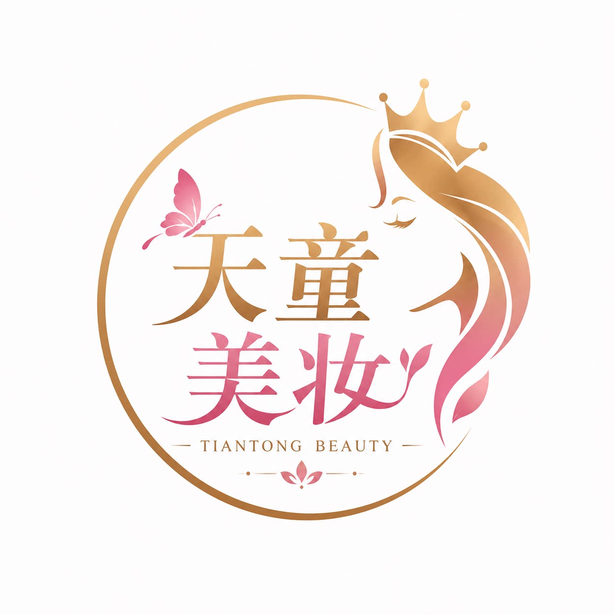 天童美妆