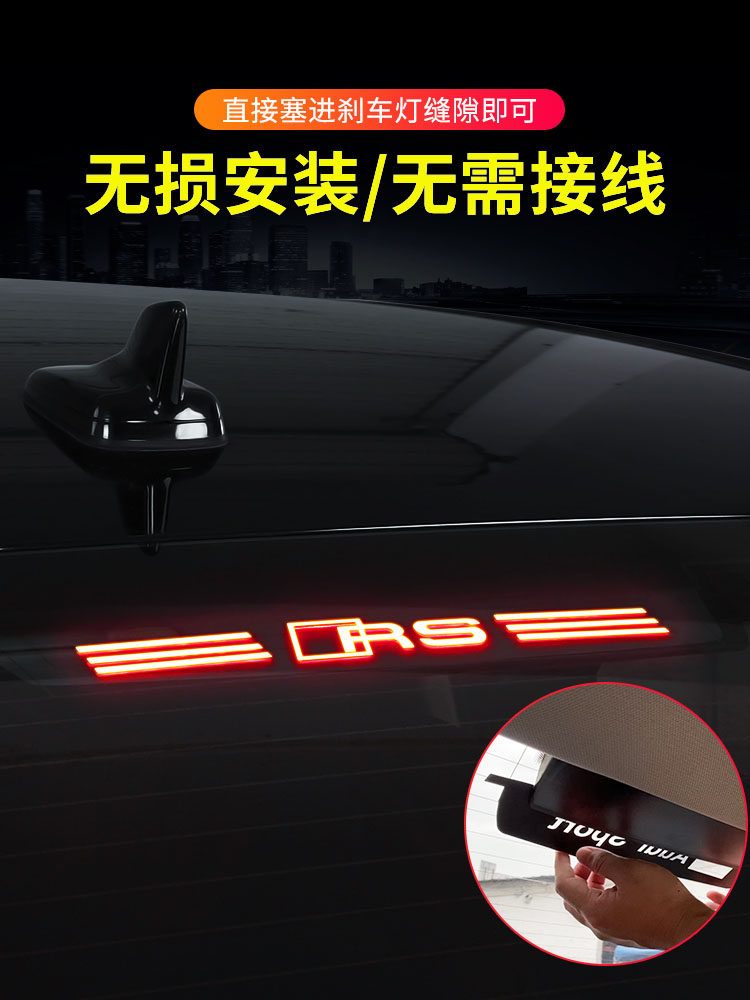 豪车必备神器！奔驰宝马奥迪A6L/A8L专用豪华车后排休息踏板，舒适升级！🚗 -其他内饰-淘宝百科网