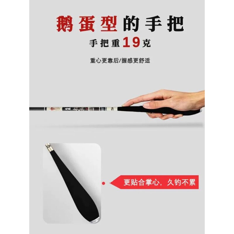 Fisheries Paradise 🐟🎣: Japanese Imported Telescopic Fishing Rod for ...