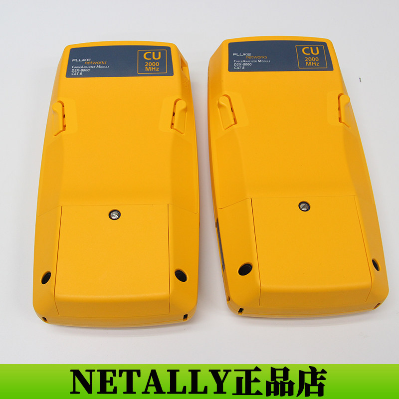 Fluke Networks DSX-8000-MOD GHz DSX Module Replacement, 48% OFF