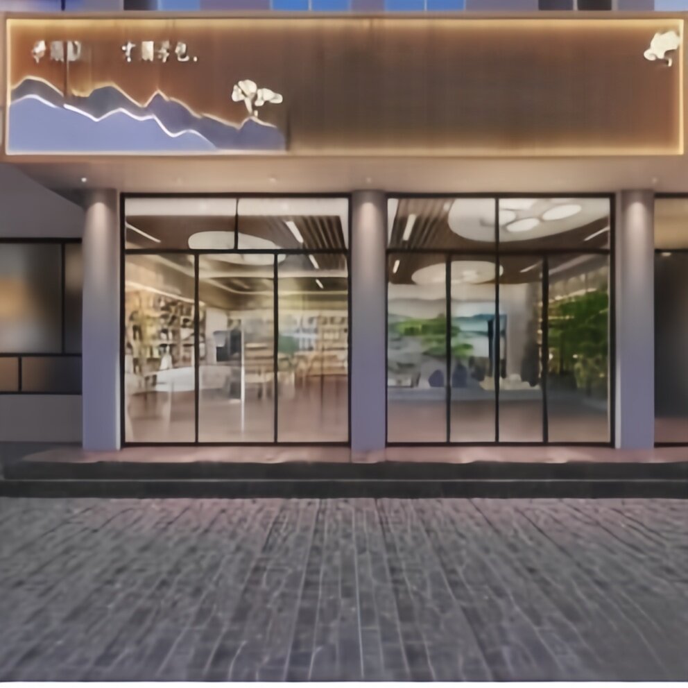 甄选图书店