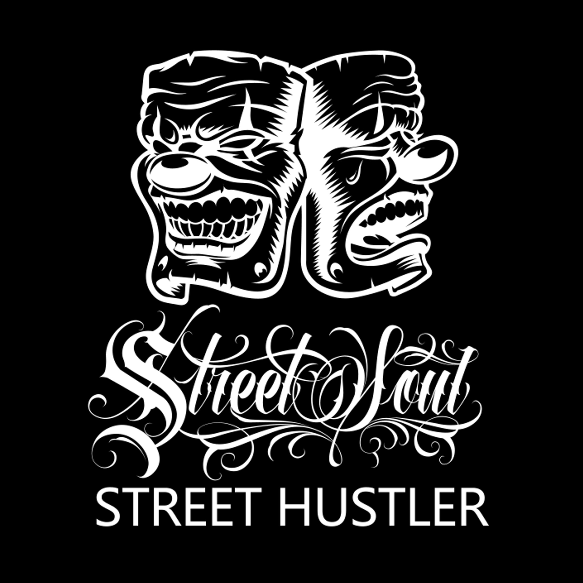 社区灵魂 StreetSoul