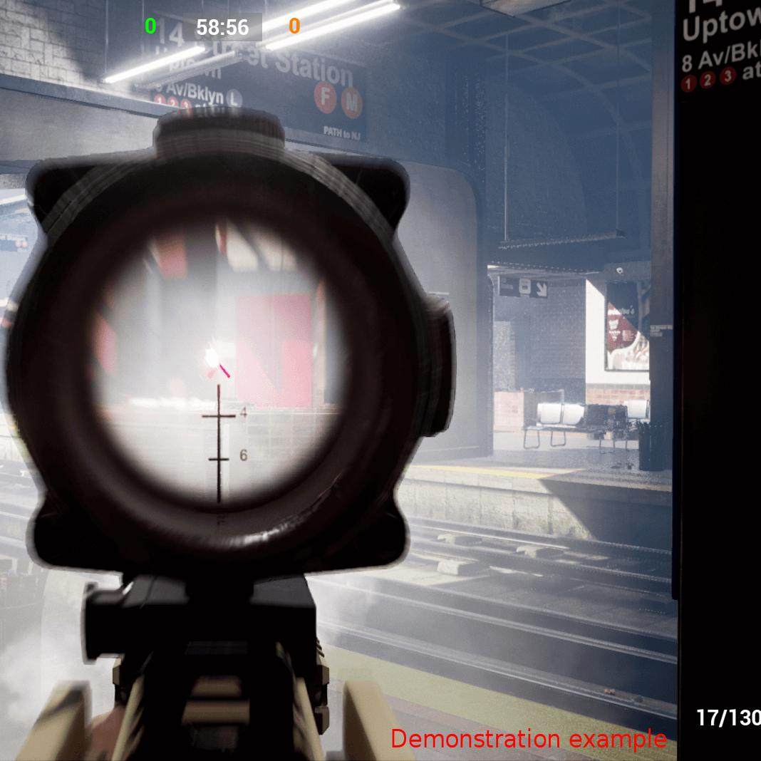 Steam游戏推荐之Unity/UE4/VR开发类游戏-steam游戏推荐-淘宝百科网