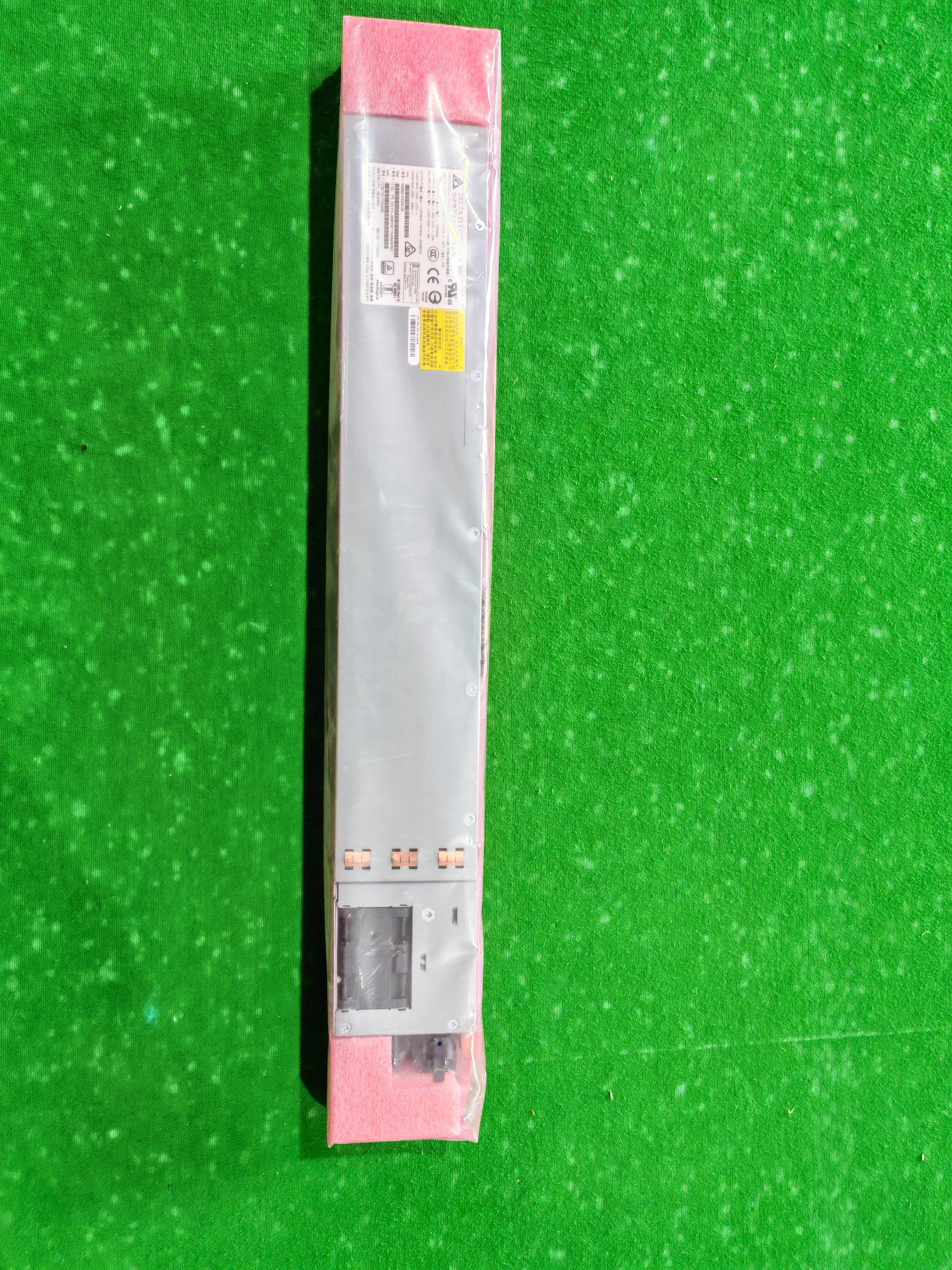 02JE809 01LJ898 IBM V7000 Gen2 2076-624电源1200W