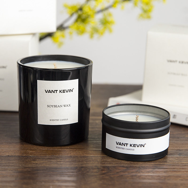 小苍兰蓝风铃香薰蜡烛推荐｜持久留香女生卧室必备！-香薰蜡烛-淘宝百科网