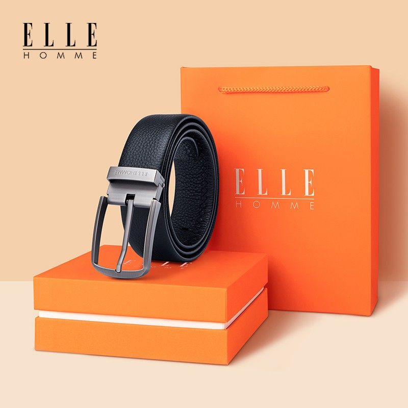 ELLE HOMME的时尚基因是什么？👀-生活-淘宝百科网
