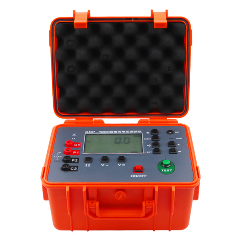 Xiang Rod instrument digital display equipotential tester ...