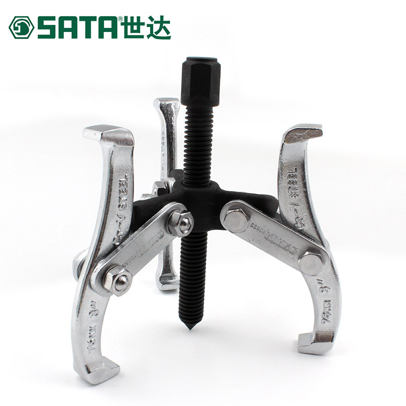 Shida three-jaw wheel puller 90633-90642 series: your ultimate auto ...