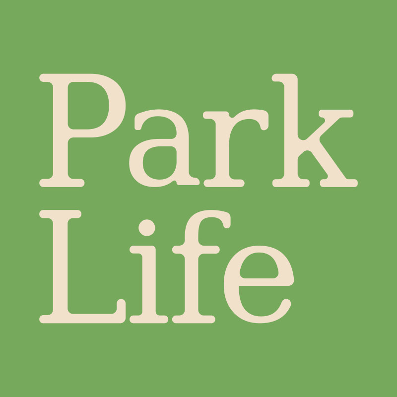 公园生活Parklife