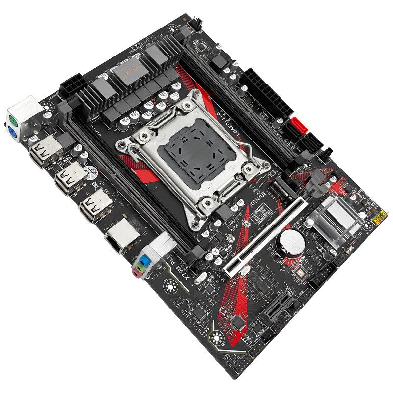 至强E5系列CPU天梯图：揭秘服务器界的王者之战！-cpu天梯图-淘宝百科网