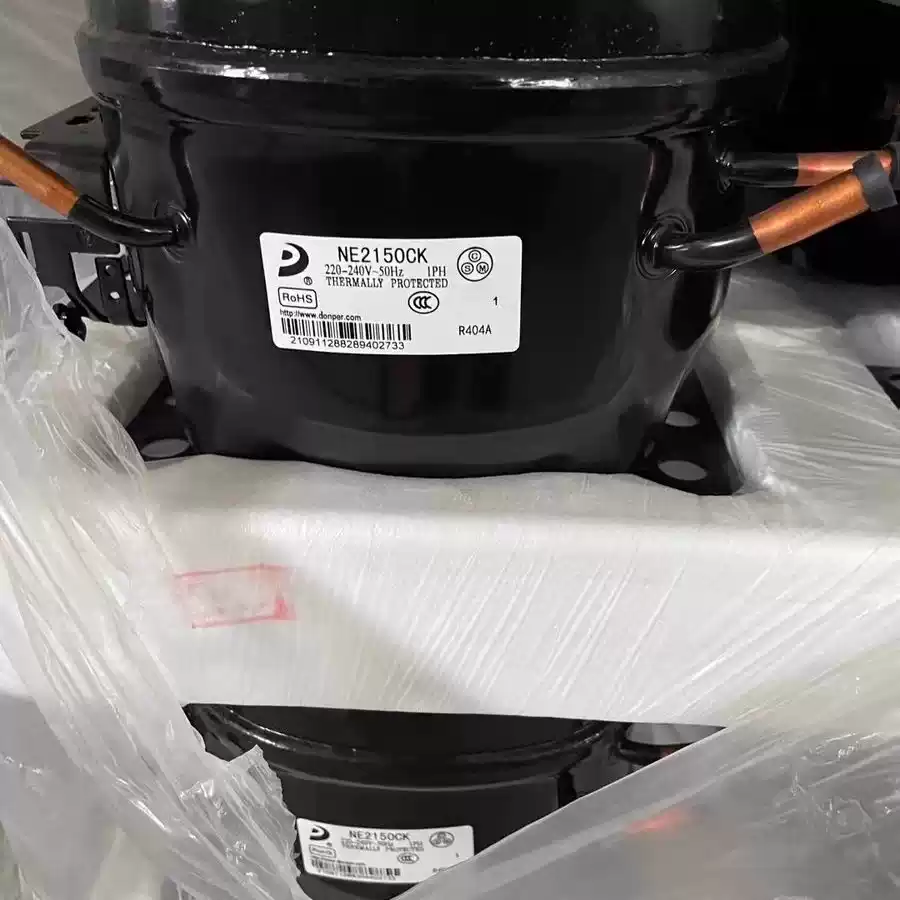 东贝N2150CK 2178CK 2134CK 6210CK 2170CK 6213 2180低温R404A