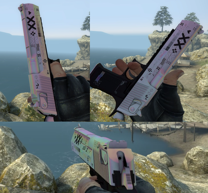 CS2裂空武器箱钥匙怎么获得？CSGO玩家都关心的开箱攻略在这里_cdkey_淘宝游戏网