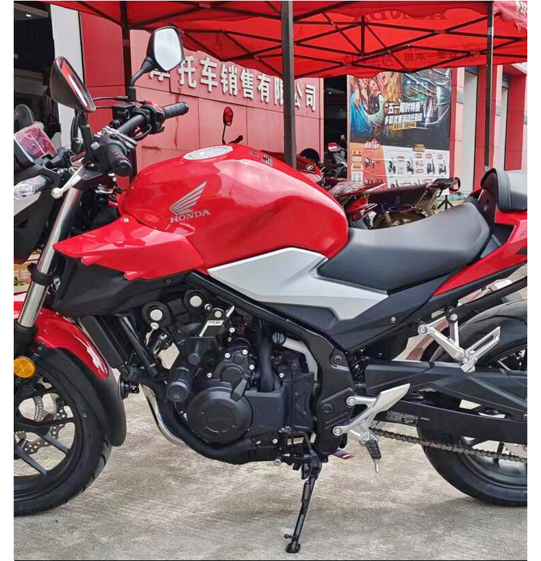 适用于无极525AC改装500AC/R防摔胶525R保护球保险杆射灯支架护杠-阿里巴巴