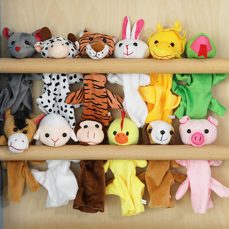 Top 25 zodiac animal finger puppets for kindergarten - must-have ...